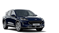 New Ford Focus | Book A Test Drive | Spirit Ford Fordstore