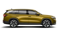 Contact Us in Spirit Skoda, Sandyford | Spirit Motor Group