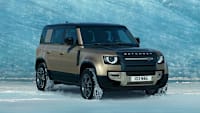 Land Rover dealers in Manchester | Williams Land Rover