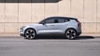 Volvo Cars | Swansea | FRF Volvo