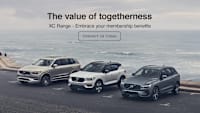 Contact Us | Riverside Motor Group Volvo