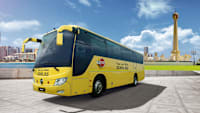 Foton Dealer | Dubai & Abu Dhabi, UAE | Al Tayer Motors