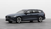 Volvo XC60 Black Edition Ultra T8 AWD Plug-in Hybrid Auto Brand New ...