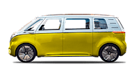 Volkswagen Stoke | Johnsons Volkswagen