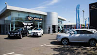 Car Dealers | UK | Johnsons