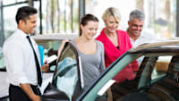 Ford Dealer | Wirral & Cheshire | Group M53 Ford