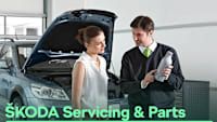 Useful Škoda Contacts | RRG Škoda | The RRG Group