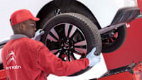 Norton Way Citroen | Aftersales Dealer in Letchworth, Herts
