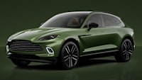12 Things To Know About an Aston Martin Vantage | HWM Aston Martin