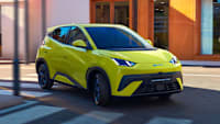 New BYD Offers | Wakefield, West Yorkshire