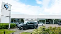 Approved BMW Dealer Near Perth | John Clark BMW