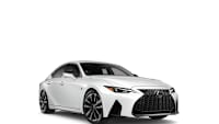 Best Lexus RX | Lexus Specials | Lexus CFAO Mobility