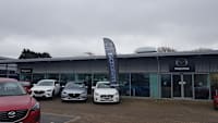 Mazda Cars | Exeter, Plymouth, Truro | Vospers