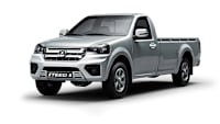 Steed 5 Single Cab | Best Deals | GWM CFAO Mobility