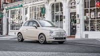 Fiat Dealer | Canterbury | Kent