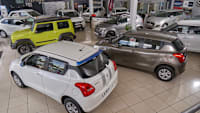 Contact Us in Centurion, 0157 | Suzuki Centurion