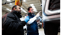 Contact Us | Peter Cooper Motor Group