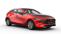 Contact Vospers Mazda Exeter | Exeter, Plymouth, Truro | Vospers