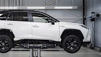 RRG Toyota Macclesfield | New & Approved Used Toyota Car Dealership