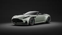 Aston Martin Valiant | HWM Aston Martin