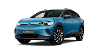 Volkswagen Stoke | Johnsons Volkswagen