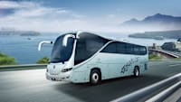 Foton FOTON BJ6122 Luxury Coach 12M | Dubai & Abu Dhabi, UAE | Al Tayer ...