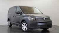 New & Used Volkswagen Vans Scotland | Western Volkswagen Van Centre