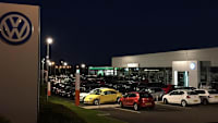 Car Dealer | Scarborough, North Yorkshire | Des Winks