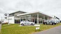 New & Used BMW Cars For Sale | Scotland | Eastern Western