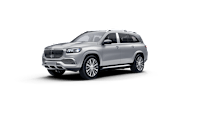 GLS | Mercedes-Maybach