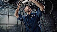 Mercedes-Benz Apprenticeships | Rygor Auto