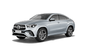 GLE SUV | Mercedes-Benz
