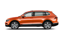 Used Volkswagen Cars | Scarborough, North Yorkshire | Des Winks Volkswagen