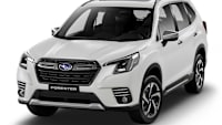 Forester | Your All-Terrain Companion | Subaru CFAO Mobility