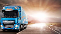 Contact Us | Brian Currie DAF