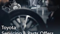 RRG Toyota Macclesfield | New & Approved Used Toyota Car Dealership