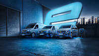 Mercedes-Benz Used Vans | Yorkshire | Northside Truck & Van