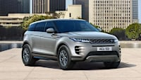 Land Rover dealers in Manchester | Williams Land Rover