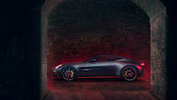 About Us | HWM Aston Martin