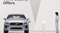 Contact Us in Riverside Volvo Wakefield | Riverside Volvo