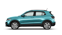 New Volkswagen Offers | Scarborough, North Yorkshire | Des Winks Volkswagen