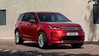 Land Rover dealers in Manchester | Williams Land Rover