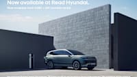 Read Hyundai Worksop | New & Used Cars | Hyundai Service & MOT
