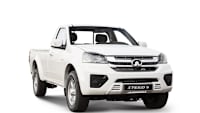 Read GWM GWM P500 Triumphs Bakkie of the Year | Latest Car News | GWM ...