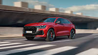 Used Audi Cars | Audi Edinburgh, Audi Stirling | Audi