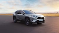 Toyota Motability Offers | Derry/Londonderry | Donnelly
