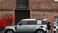 New Land Rovers Offers | Donnelly Land Rover