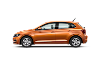 Used Volkswagen Cars | Scarborough, North Yorkshire | Des Winks Volkswagen