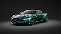 All About Us | HWM Aston Martin
