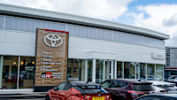 Contact Us - Toyota Dealer in Stirling | Western Toyota Stirling